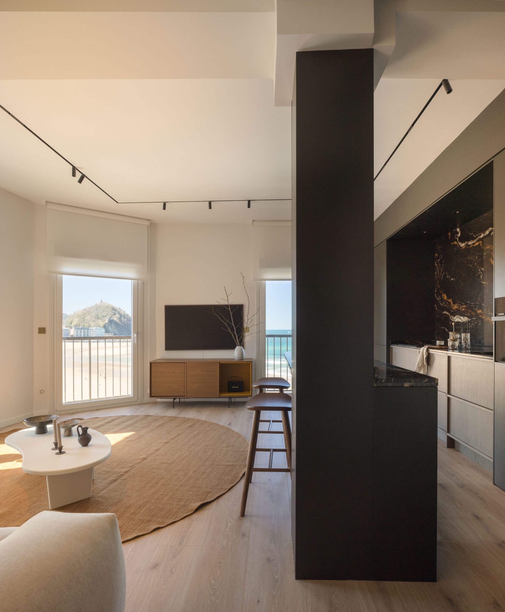 Reformas Integrales en Gipuzkoa [Amaistudio]